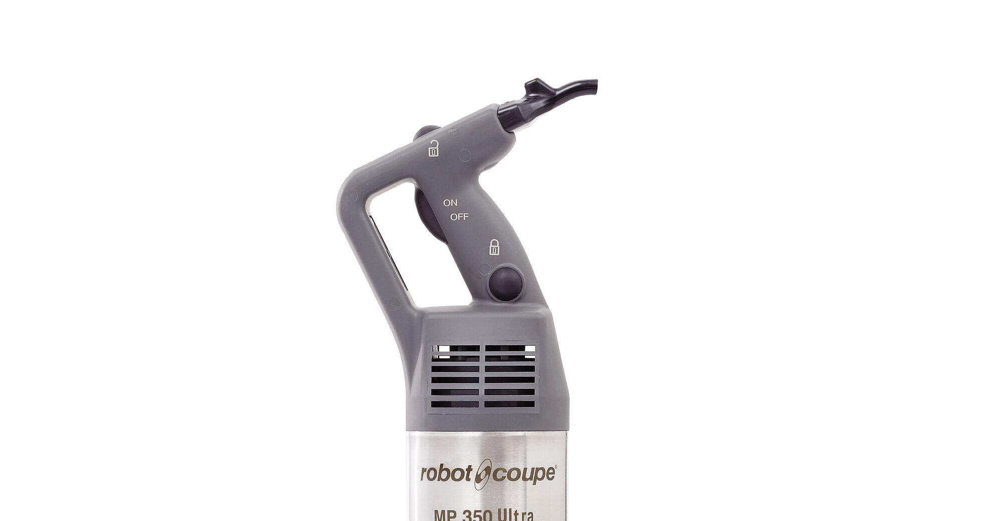 MP 350 Ultra Mixer Plongeant - Robot Coupe